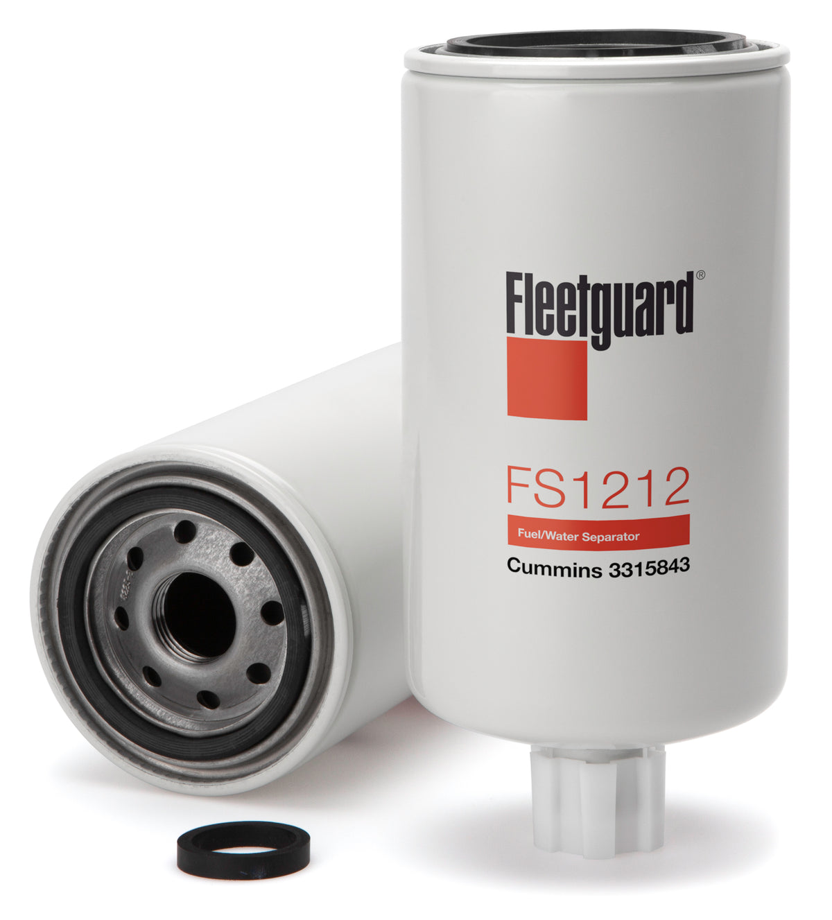 Fleetguard FS1212 — Healesville Hydraulics